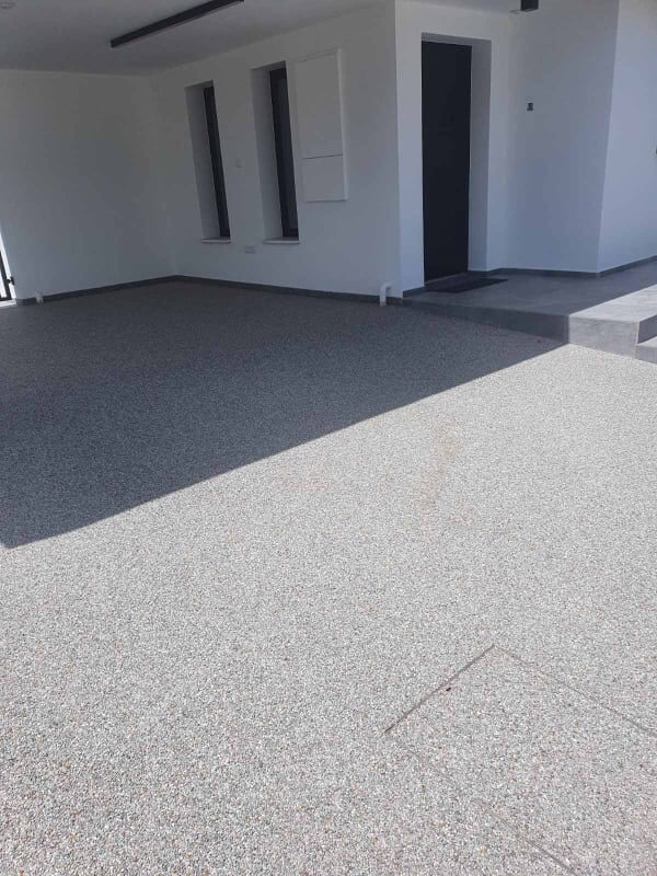 Pavitect Resin System - Cement Plus