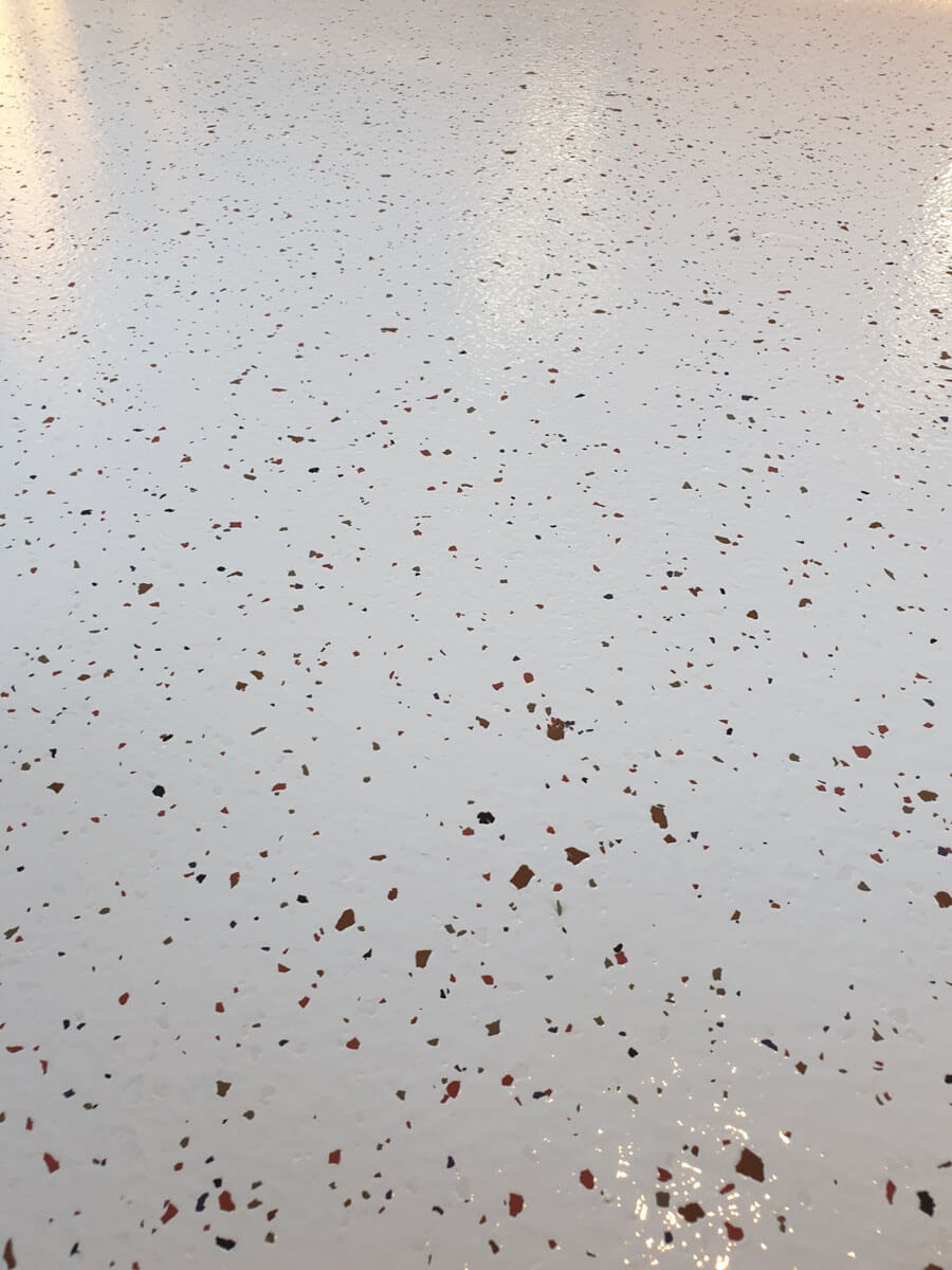 Resaic System - Cement Plus