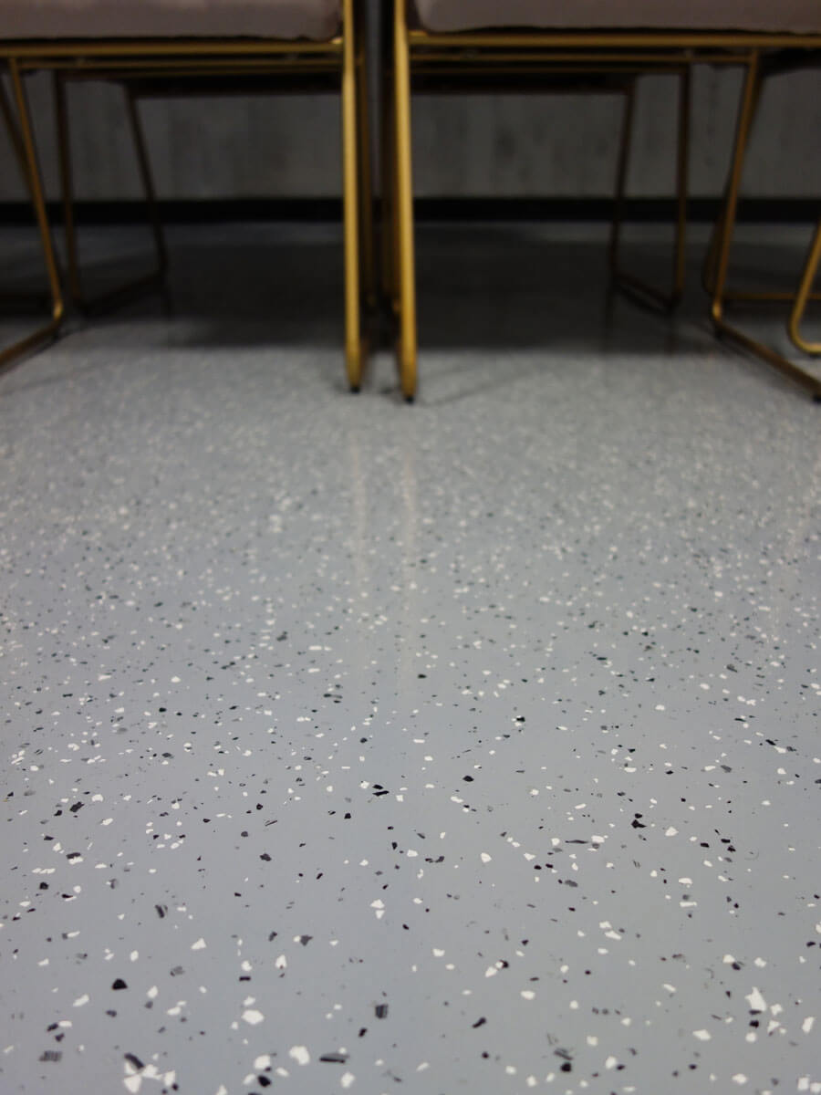 Resaic System - Cement Plus